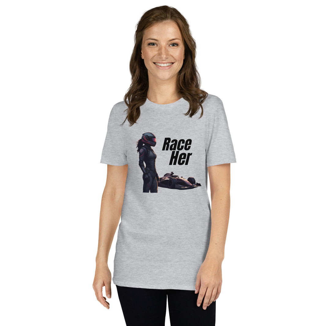 House of VV | Womens Racing Apparel