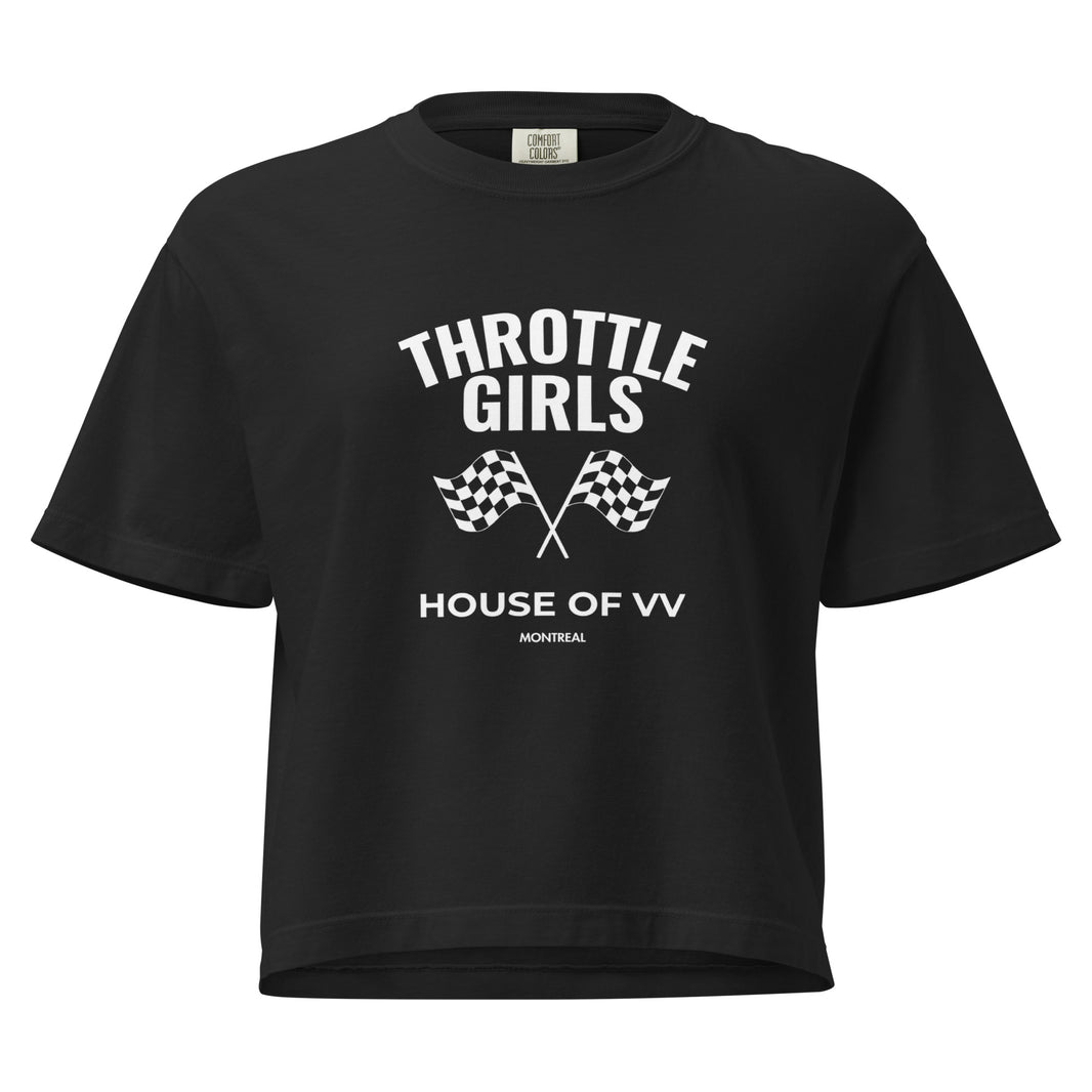 House of VV | Womens Racing Apparel